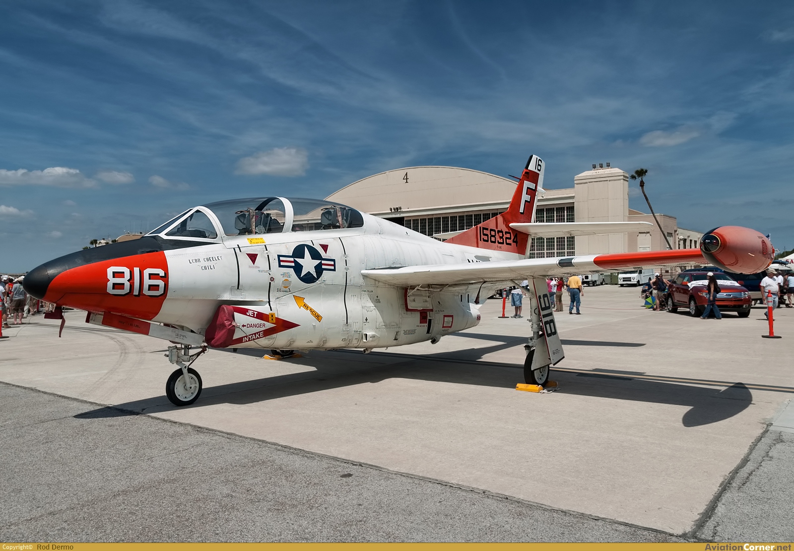 AviationCorner Aircraft Photography North American Rockwell T AviationCorner Aircraft Photography North American Rockwell T